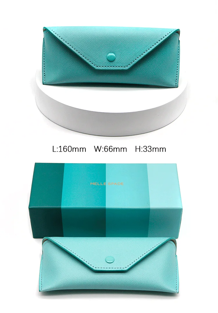 Luxury Custom Logo Eyewear Package - Branded Sunglass Boxes