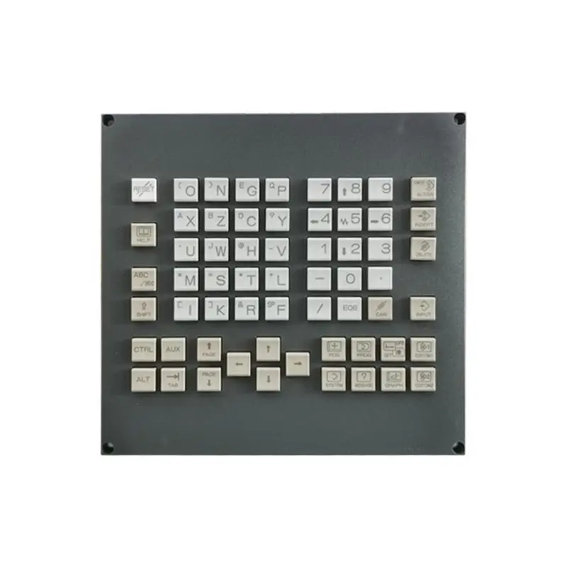 Japan Original Fanuc CNC Keyboard A02B-0323-C125#T