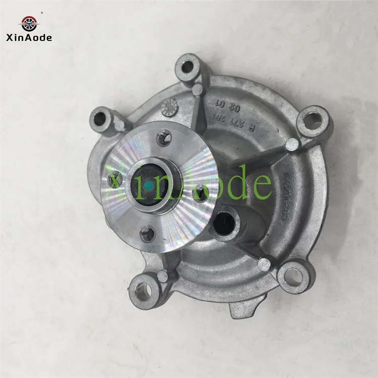 271 200 02 01 M271 W203 W204 W205 W212 Ater Ngine Ater Ump O Ercercenz ...