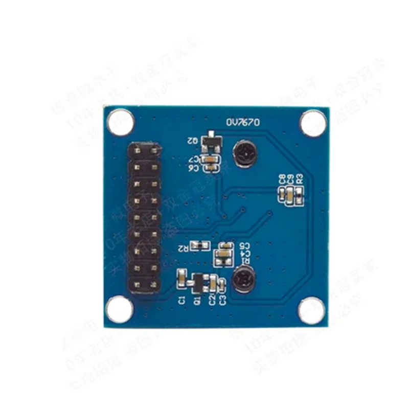 Ov7670 Camera Module Module Mcu Acquisition Module Ov7670 Buy Ov7670 Camera Module Module Mcu