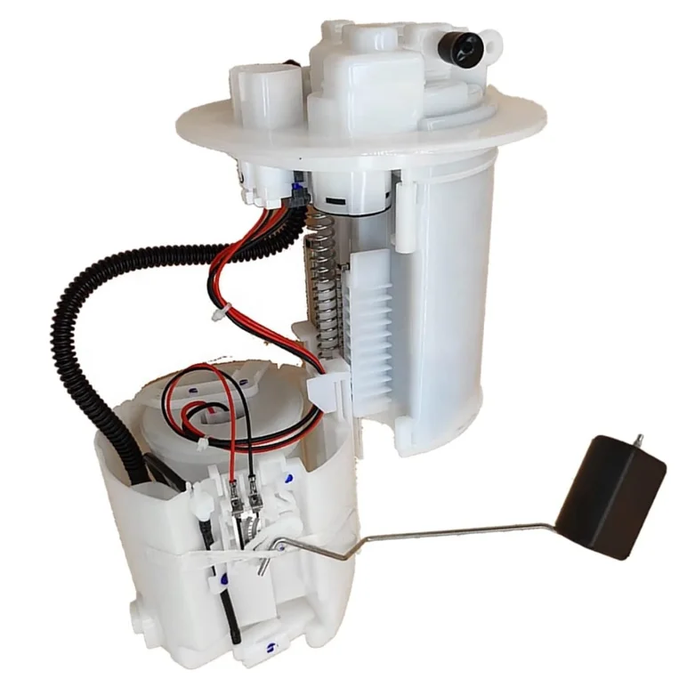 Toyota Verso 1.8 Electric Fuel Pump Assembly - OEM 77020 0F010