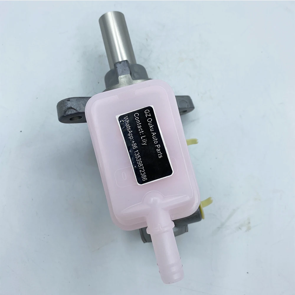 Gzouku Original New Brake Master Cylinder For Maz Da Cx-7 Cx7 2007-2011 ...