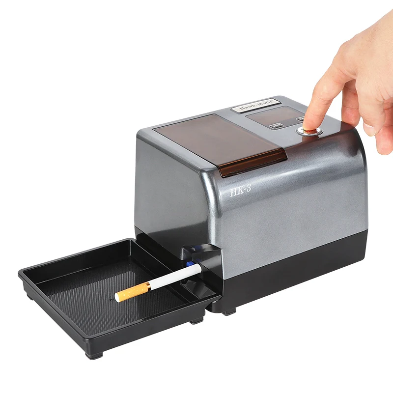 Electric Cigarette Injector Machine Commercial Automatic Manual ...