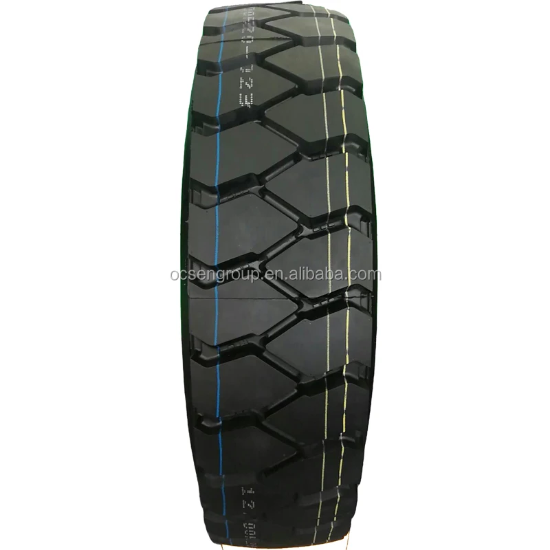 RUNEVER All Steel Radial Truck Tires - 900R20 Fast Delivery