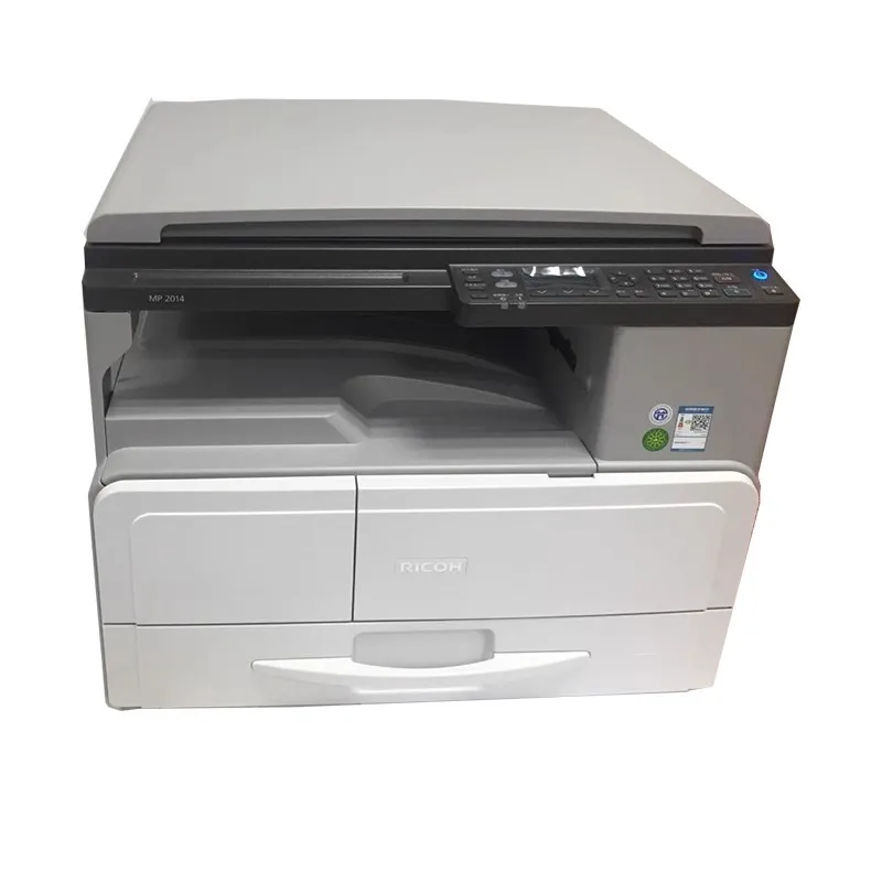 Ricoh MP2014 - A3 Mini Copier Machine for Print/scan/copy