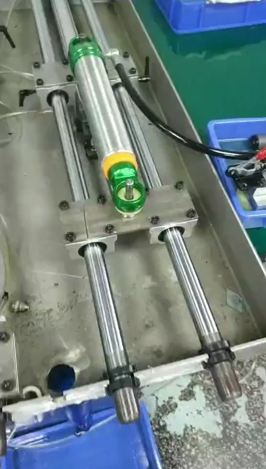 Str 4x4 Shock Absorber 3" Suspension Kits Off Road Absorber Adjustable ...