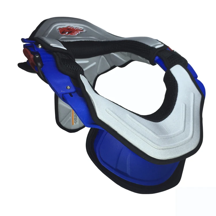 Great Comfort And Fit Neck Brace Motocross Protection Neck Brace For ...