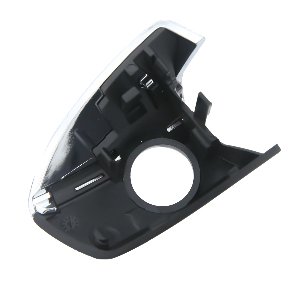 Low Price 2047660125 Front Left Door Lock Cover For Mercedes Benz C ...