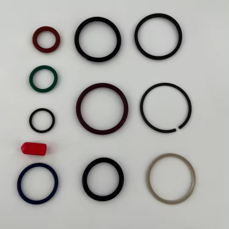 CAT 3126 Injector Repair Kit Overhaul Rebuild Kit O-Rings New ...