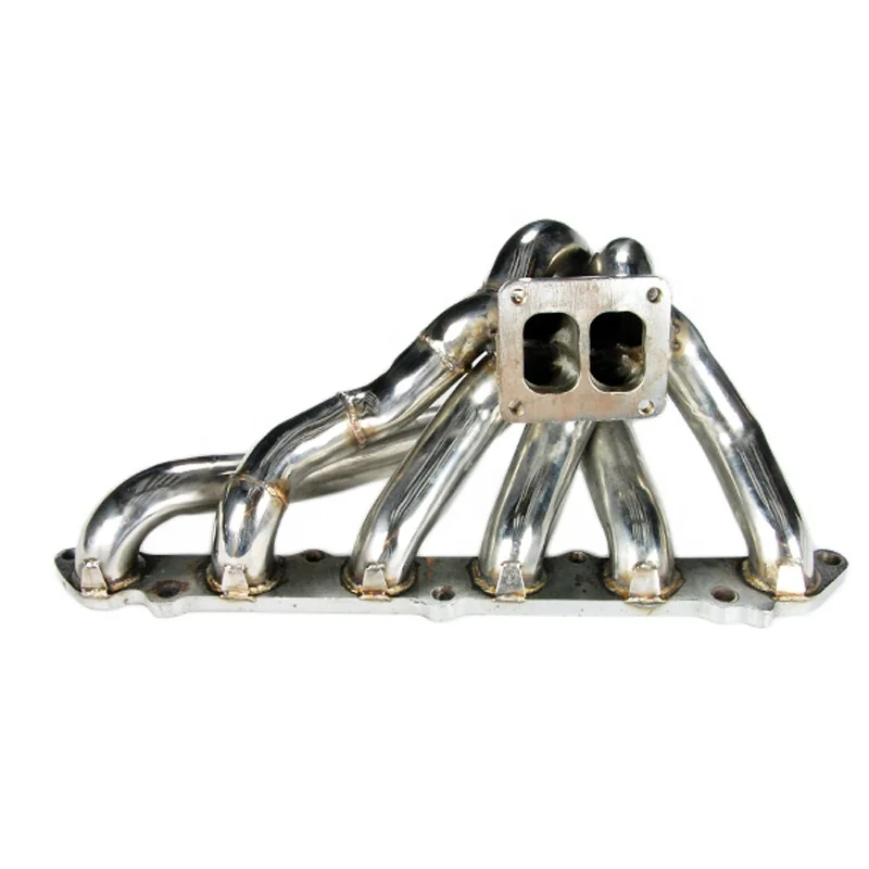 Toyota 7MGTE Exhaust Manifold - High Performance Upgrade