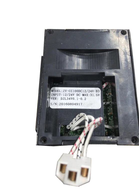 12V/24V DC refrigerator compressor controller Products from Nanning Nan ...