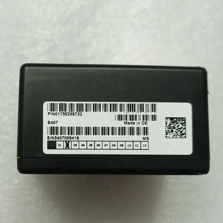Atm Machine Parts Wincor Nixdorf Barcode Scanner 2d Usb Ed40 Intermec ...
