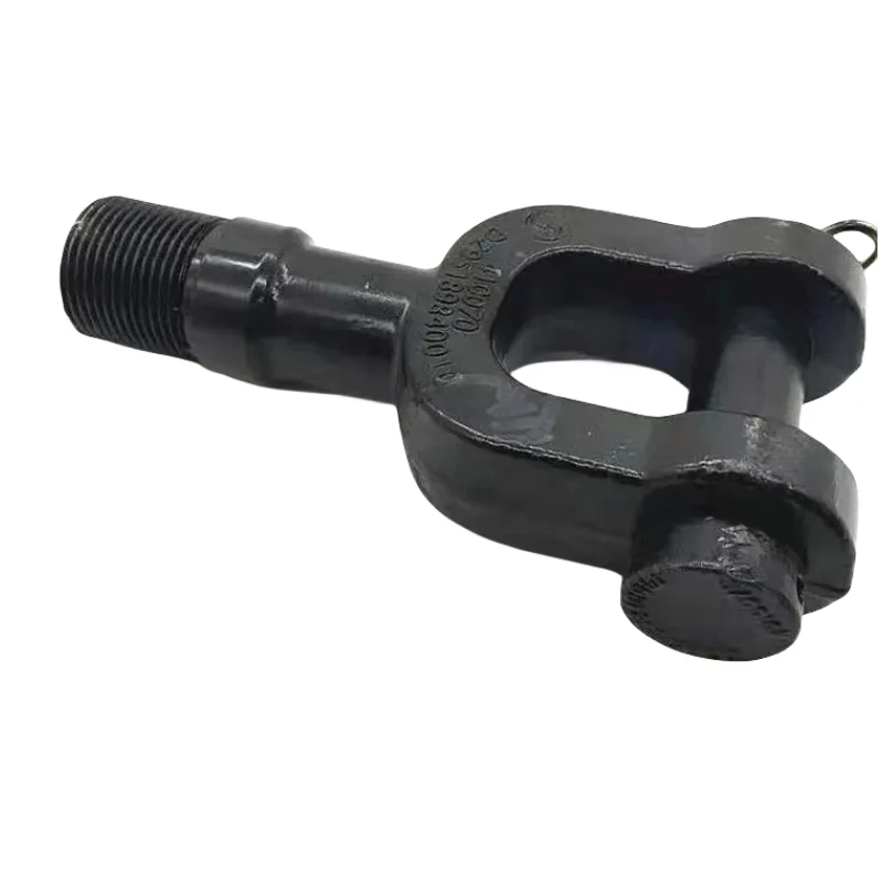 SHACMAN DZ95189840010 AZ9925930036 Towing Hook for Howo F2000