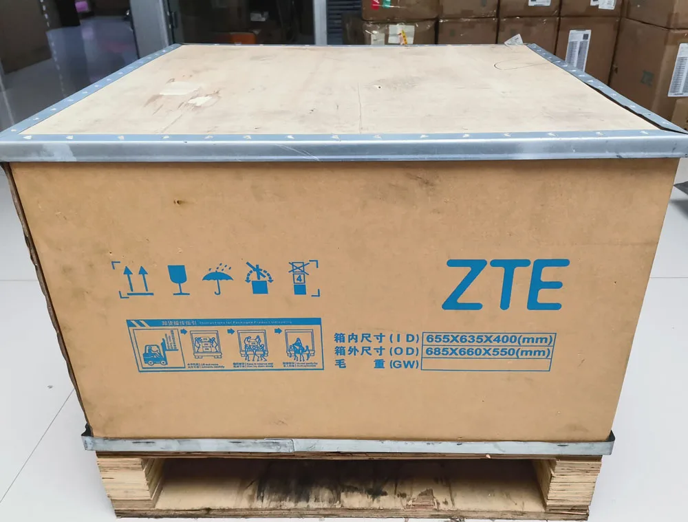 100% Original New Zte C600 10g Gpon Epon Olt Zte Zxa10 C600 - Buy Zte C600,Zte C600,10g Gpon ...
