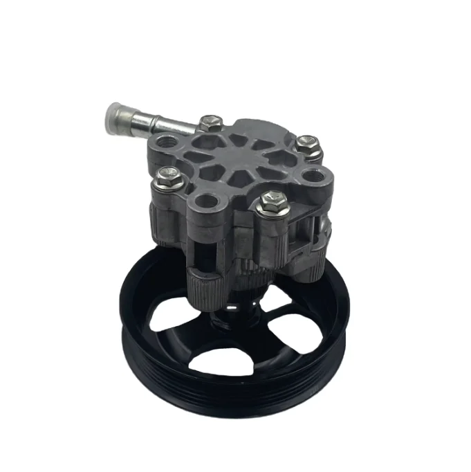 Toyota Land Cruiser 100 2uz-fe 4.7l Lx470 2002-2006 44310-60400 ...