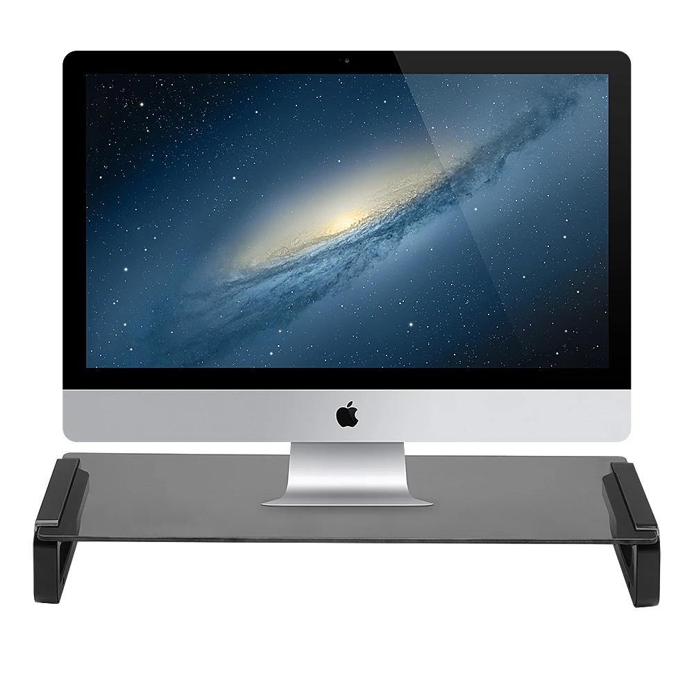 Universal Desktop Tempered Glass - Enhance Your Workspace