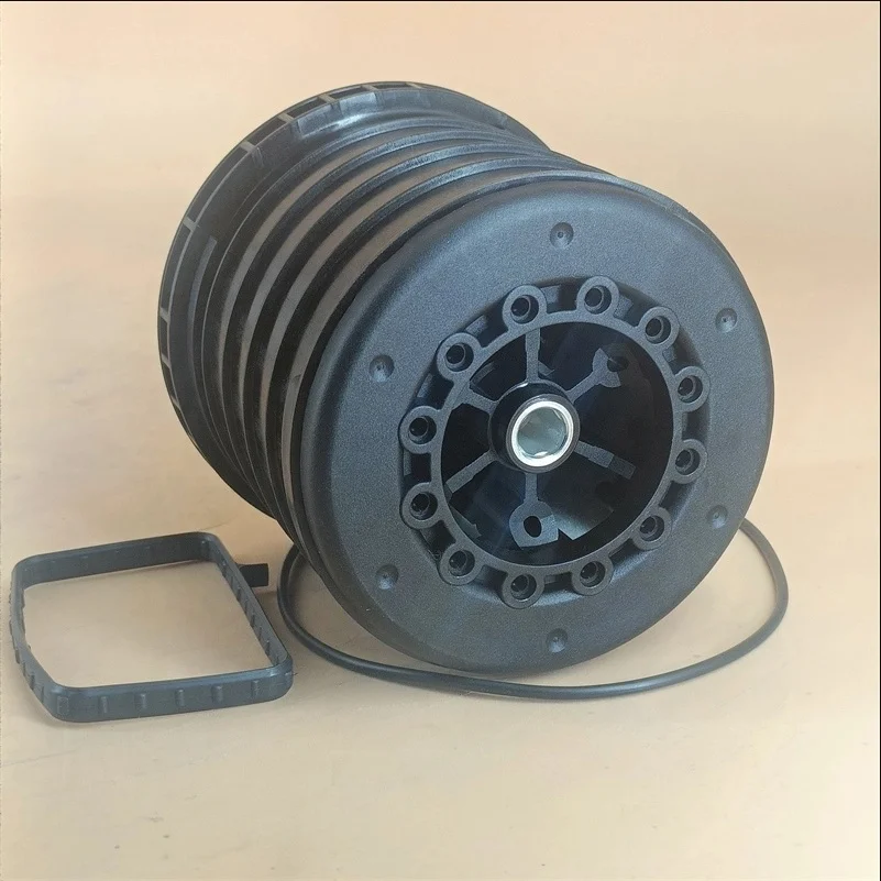 Ventilation Crankcase Engine Breather Filter Kit for DAF Trucks