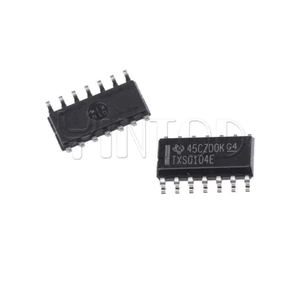 Digital To Analog Converter Dac Ic Dual Channel 10 Bit Tlv5617aid Soic ...