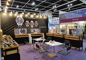 Company Overview - Shenzhen Guanhao Technology Co., Ltd.