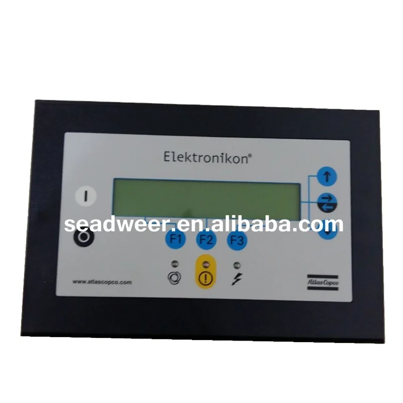 1900071292=1900071031 Air Compressor Control Panel For Atlas Copco ...