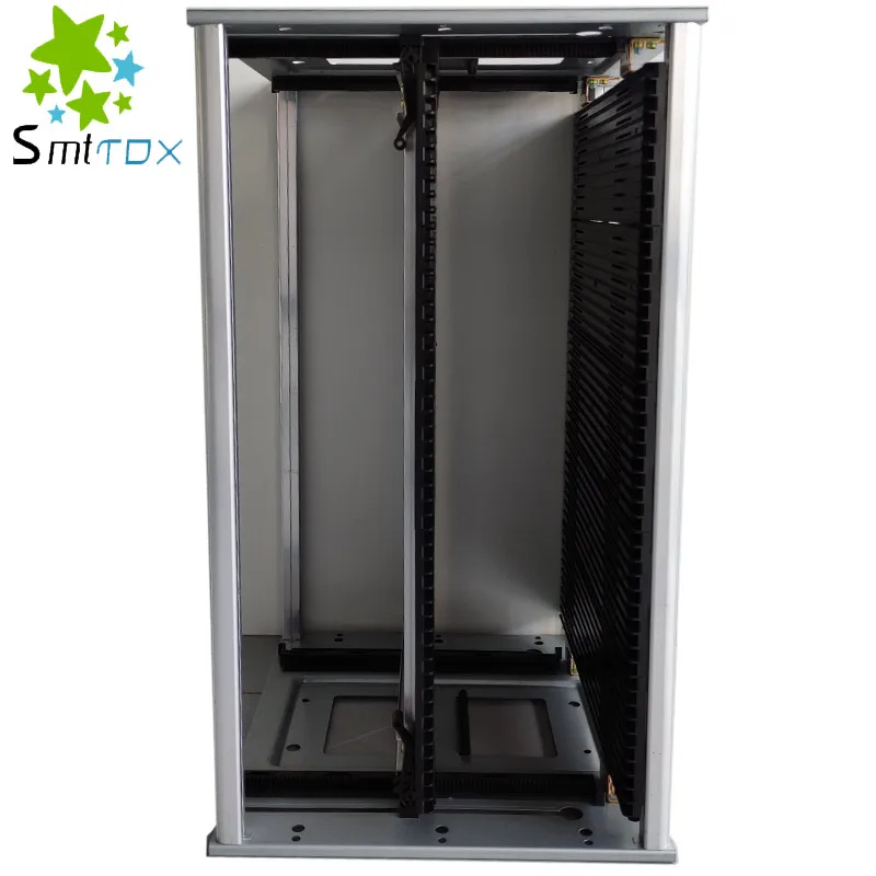 Large Storage Space Pcb Rack Low Price Pcb Magazine Rack Adjustable Pcb ...