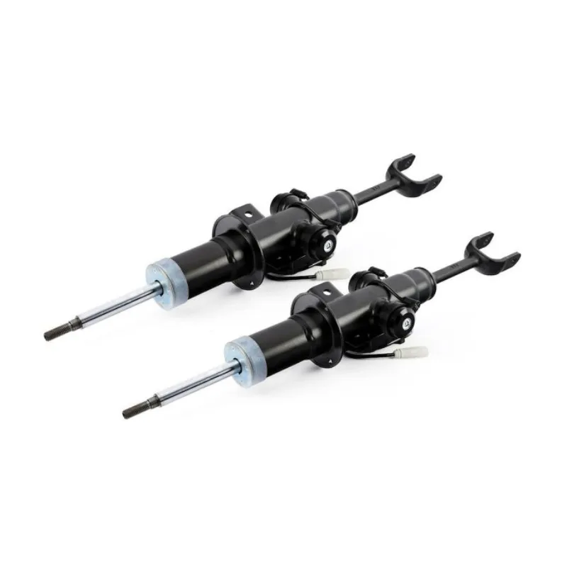 Front Gas Suspension Shock Absorber for BMW 5-Series F8 F10 Air Shock ...