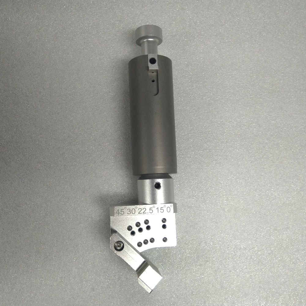 V-cut Tool V-cutting Tool Matched With Small Blade For Cutting ...