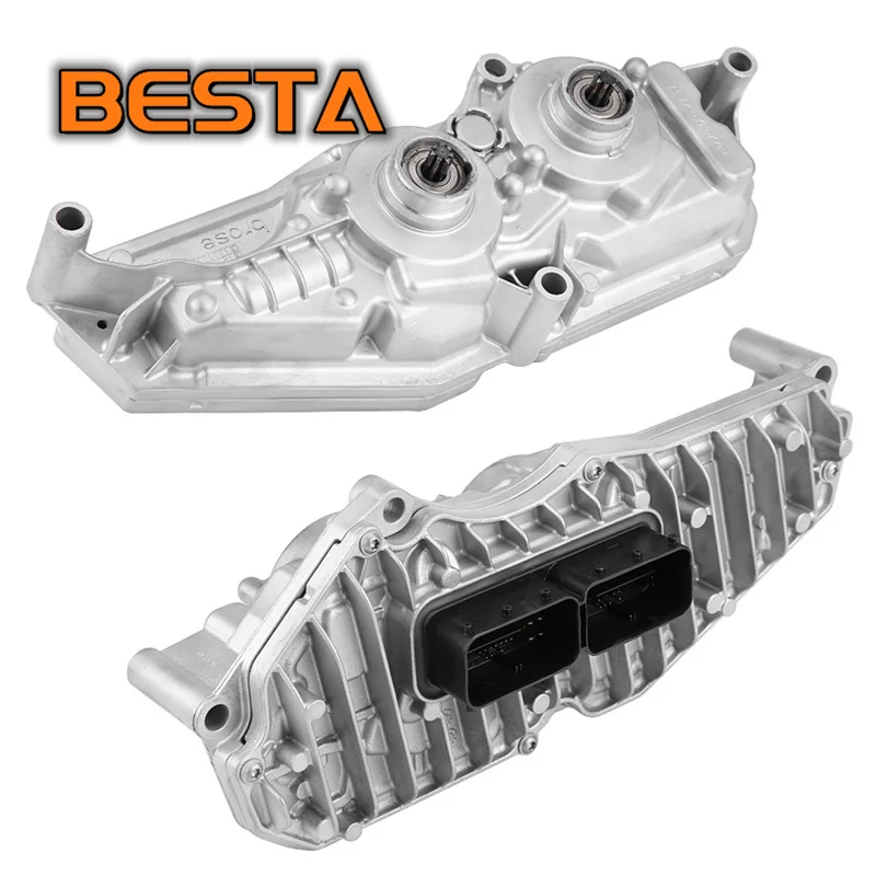 Dps6 6dct250 Tcm Tcu Transmission Control Unit Module Ae8z-7z369-f ...