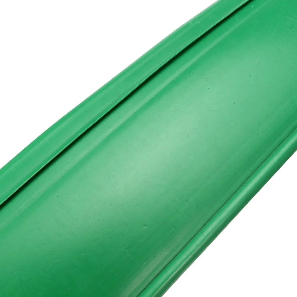 PE Grass Edging Fence Belt - Durable and Versatile Solutions