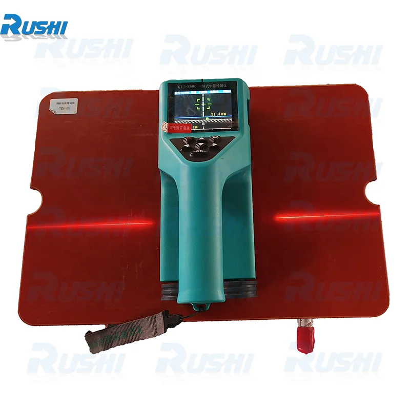 Concrete Depth Scanner Concrete Slab Scanning Cement Scanner| Alibaba.com