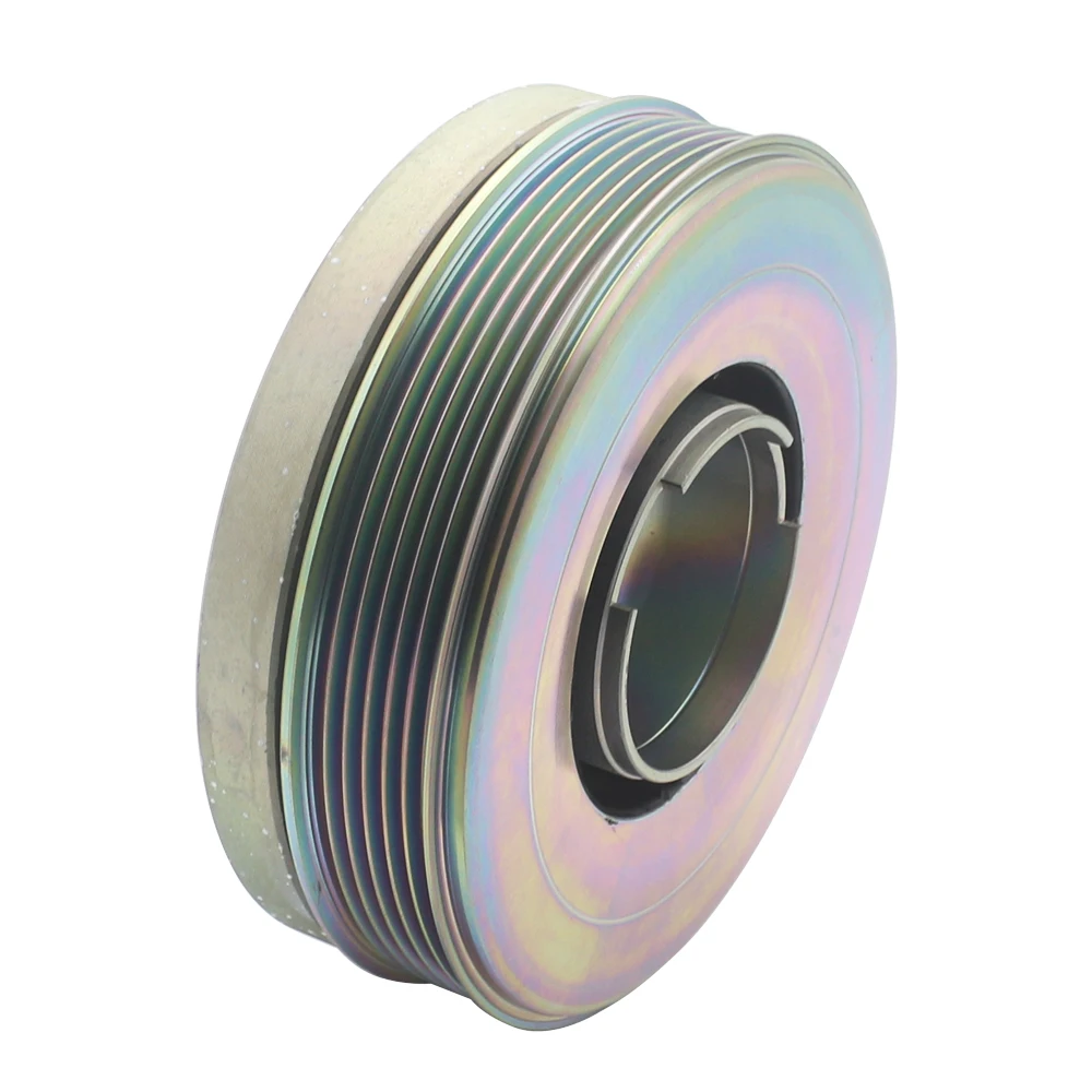 Crankshaft Damper Pulley Suitable For Bmw F2f23f30f3g31g01 Pulley ...