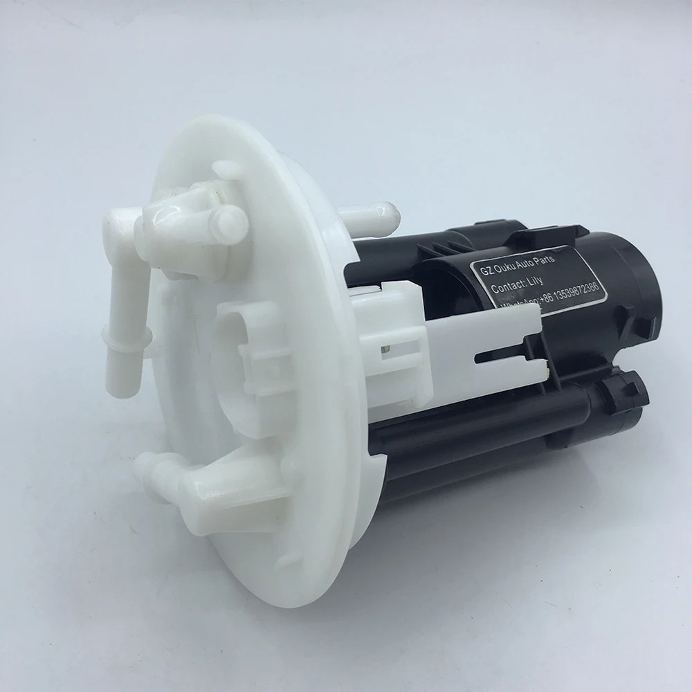 Gzouku 燃油滤清器 Mr431543 Mr431453 用于 Mitsub Shi N84 Lancer Soveran Space ...