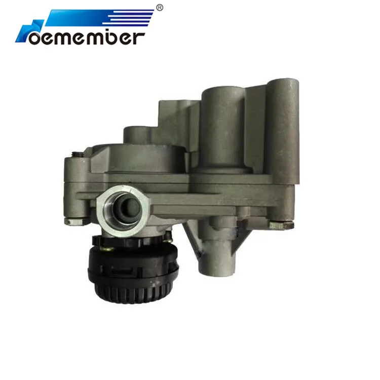 Proportional Relay Valve 4802020040 for DAF Truck Brakes