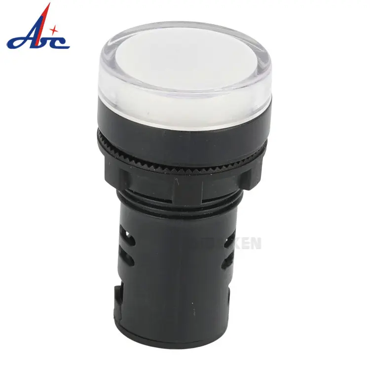 12v 24 v led 표시 등 ad16 led 표시 등 220v ad16-22d/s led 신호 표시 등 램프| Alibaba.com