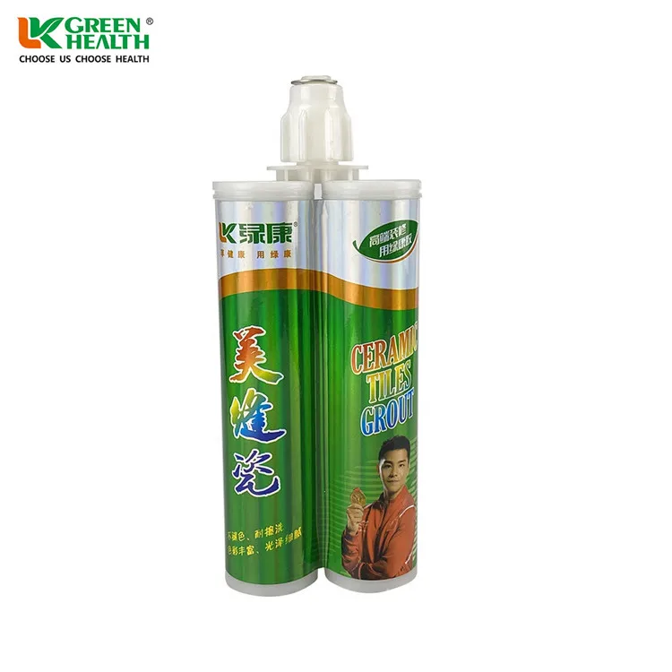 2024 Waterproof Ceramic Tile Caulking Agent,Epoxy Grout Sealant ...