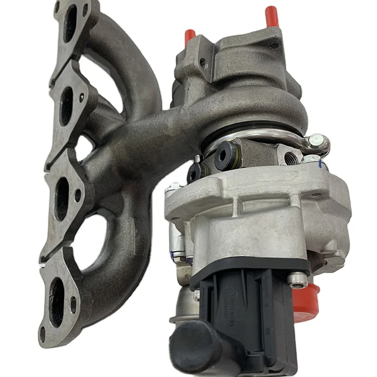 06j145702l Oreight Turbocharger Power Spirit For Golf Vw Cross Polo ...
