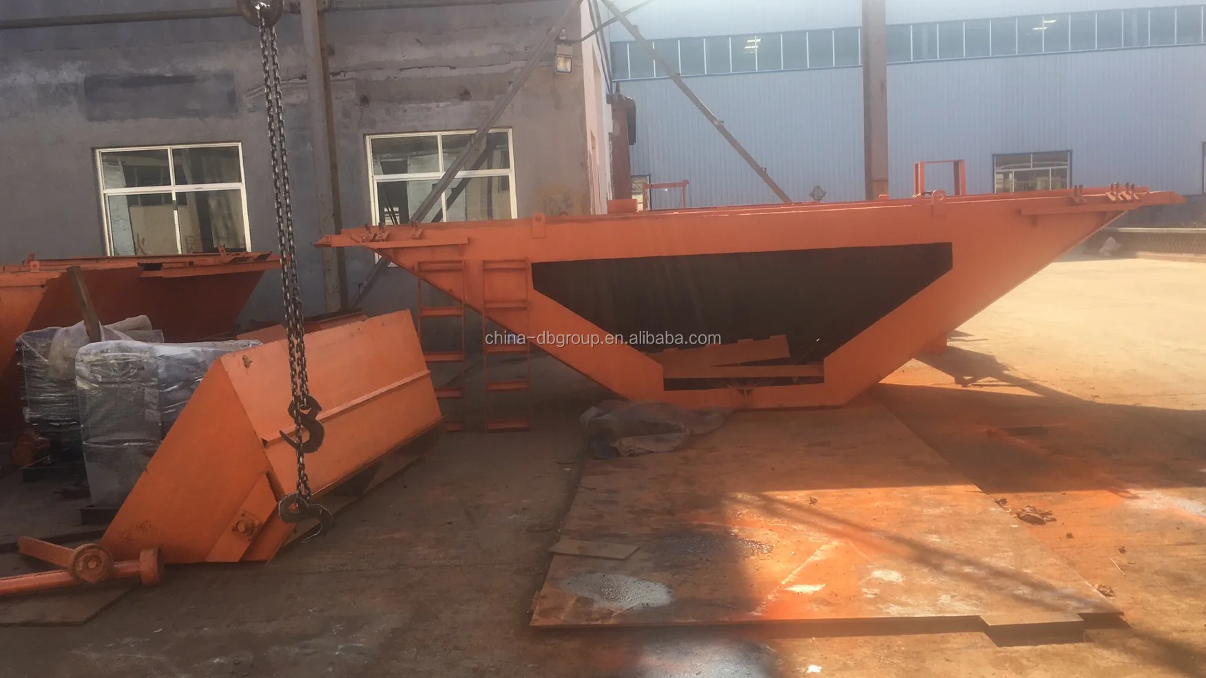 Drainage Ditch Forming Machine for Sale - Durable & Efficient
