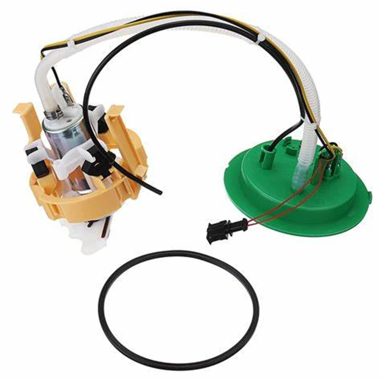 E65 Fuel Pump Assembly For Bmw E66 Fuel Pump Assembly 16117194000 - Buy ...