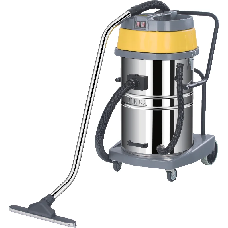 Bf502 70l Wet Dry Industrial Vacuum Cleaner Buy Industrial Vacuum