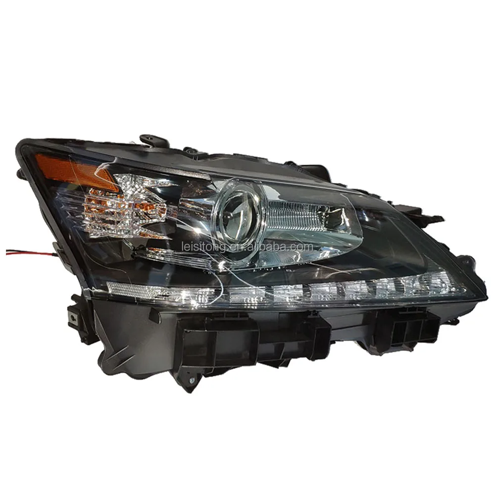 Lst Car Lamp Headlight For Lexus Gs250 Gs300 2012 2013 2014 2015 - Buy ...