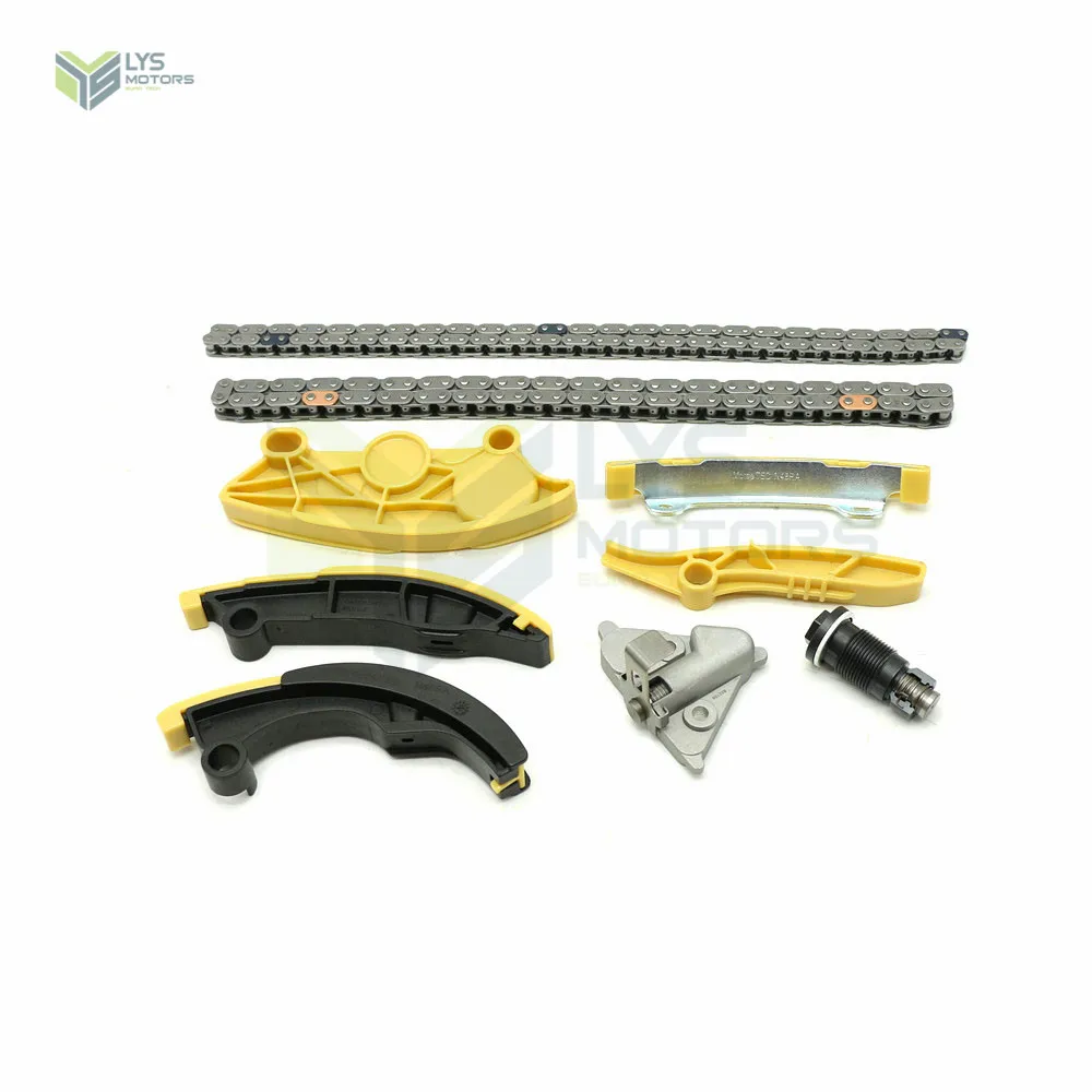 Kit De Cadena De Distribución,Para Jaguar Land Rover X540 X761 X260 ...
