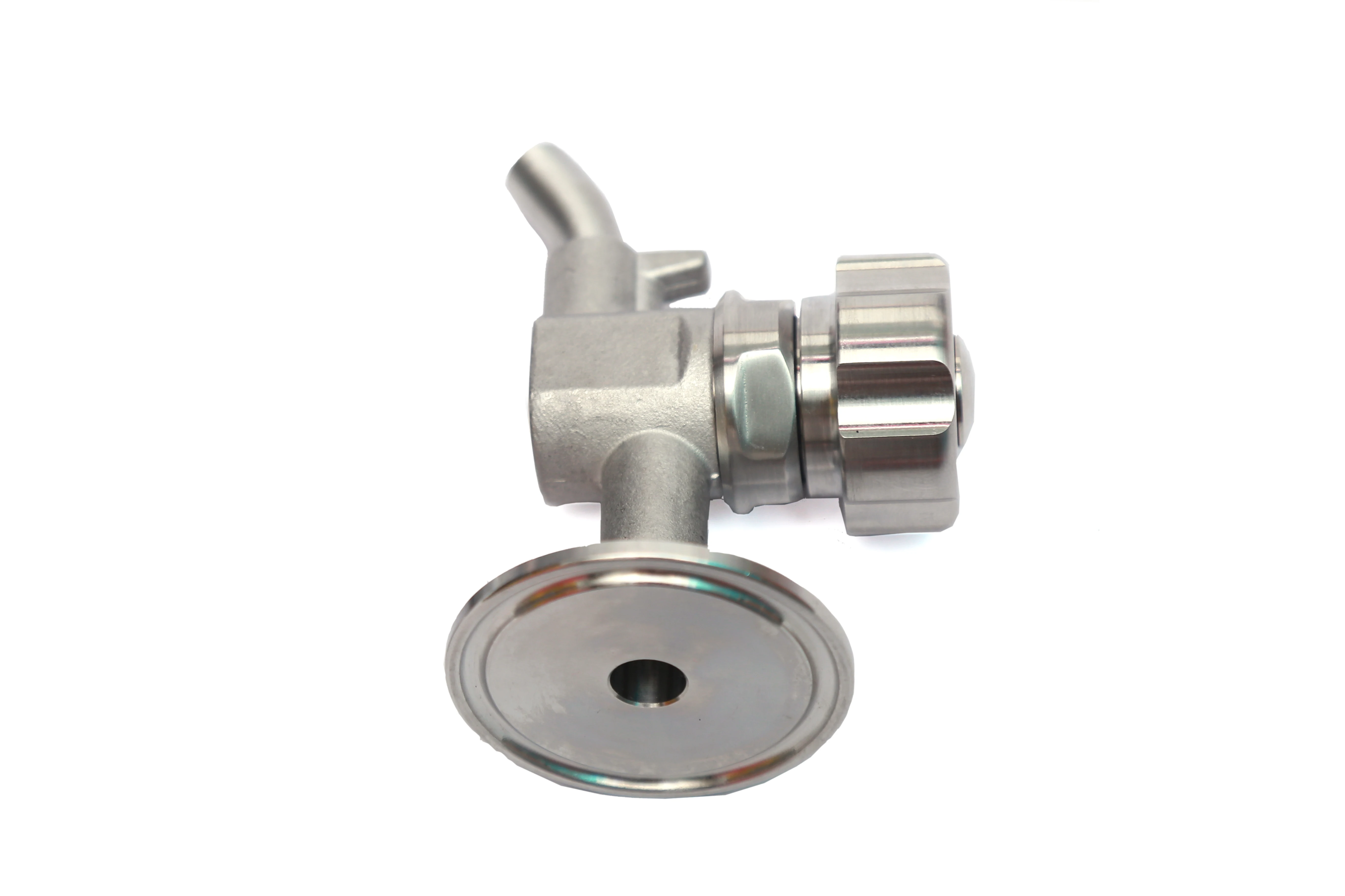 Sample Valve Low-maintenance Tap Fermentation Tank Metal Valve Kits ...