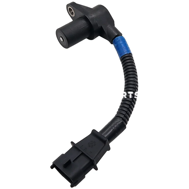 Genuine New Oem 39180-4a400 Crank Shaft Crankshaft Sensor 391804a400 ...
