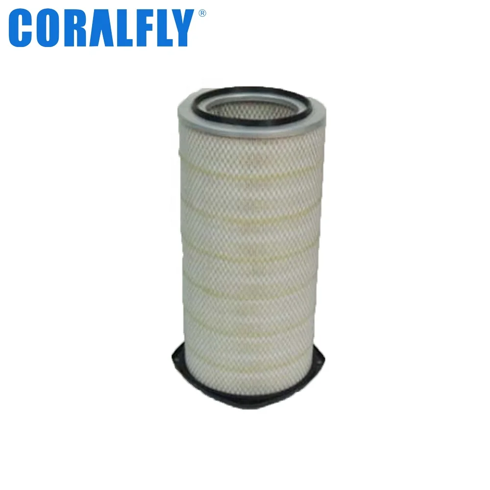 Heavy Duty Truck Air Filter E562l Af25294 C261220 1665563 - Buy Air ...