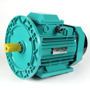 Original Abb Electric Motor,M2bax,M2qa M3bp 55kw 75hp 15kw 20hp 90kw - Buy Abb Mootor,M2bax M2qa ...