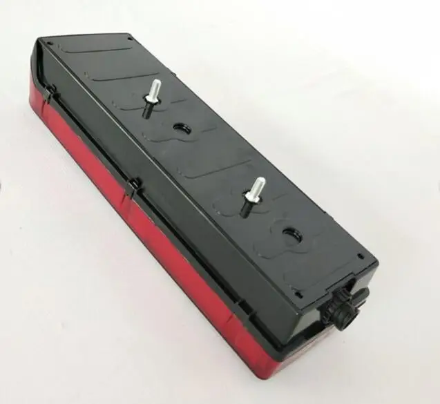 ヨーロッパledトラックテールランプ2380953 2380955使用scania Rシリーズ - Buy ヨーロッパ Led トラックテール ...