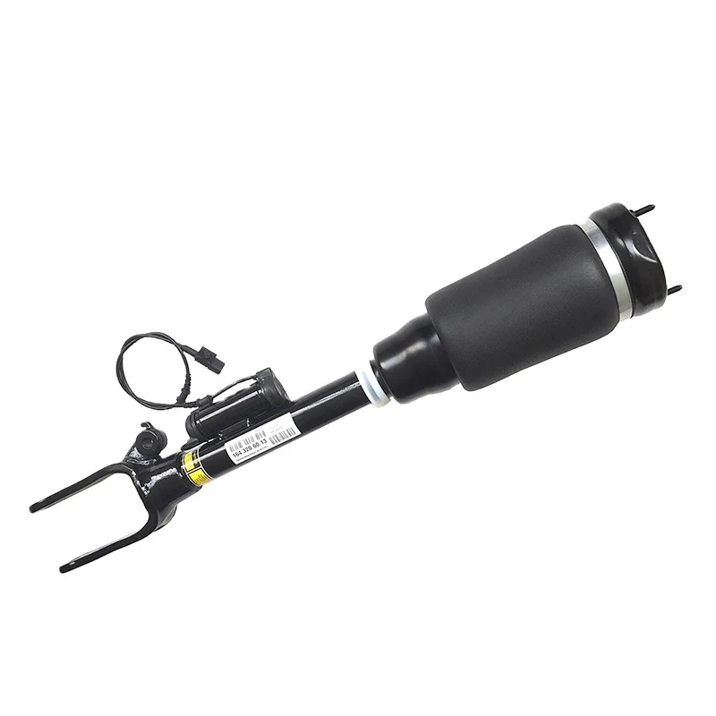 A1643206013 Air Suspension Shock Absorber For Mercedes W164 Front Left ...