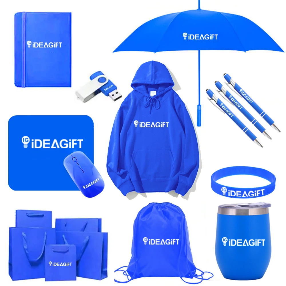 2024 Best Promotional Items - Customized Gift Sets for Business