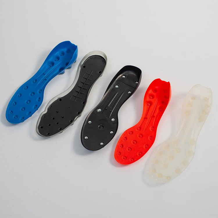 Professional Custom Plastic Molding Injection Mold Rubber Plastic Shoe ...
