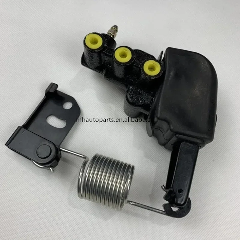 Auto Brake Systems Parts - Reliable Brake Valves for Nissan Navara D40
